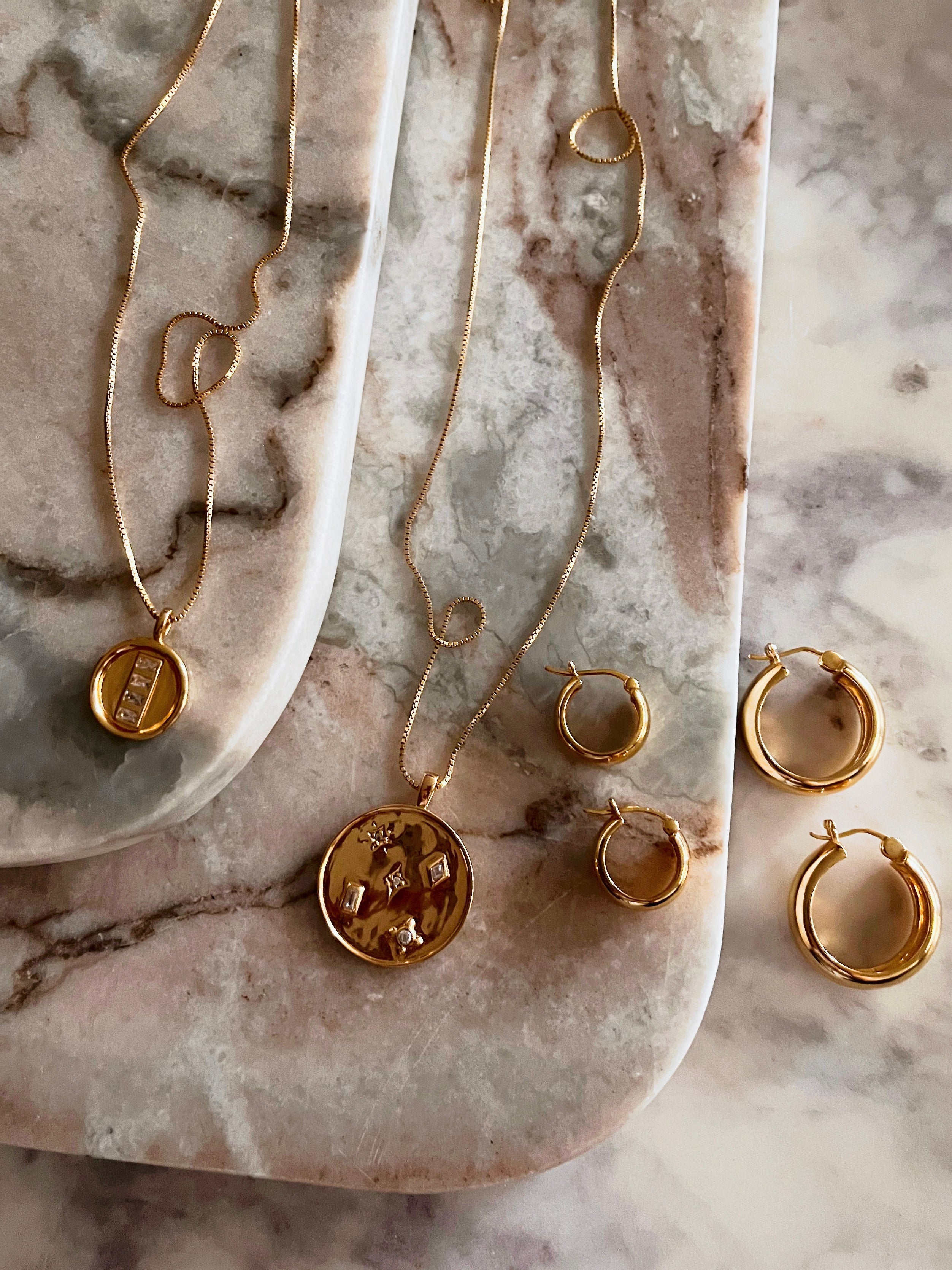 Interview with Unicorn Marketing Co. – Sarah Mulder Jewelry